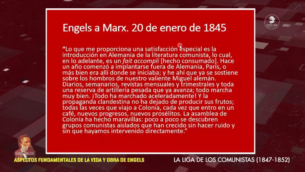 Las revoluciones de 1848 Selección de artículos de la «Nueva Gaceta ...