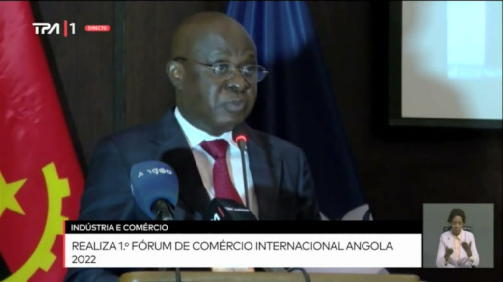 Todo lo que necesitas saber sobre el comercio internacional en Angola ...