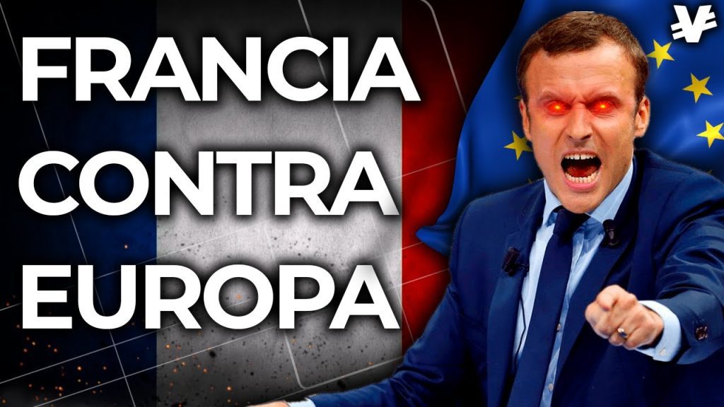 La economía en Francia: Conoce las claves del crecimiento y desarrollo ...