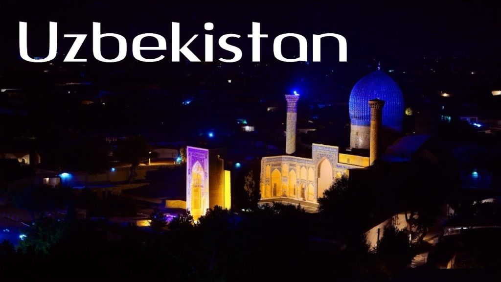 Descubre las Claves de la Economía en Uzbekistán: Perspectivas y ...
