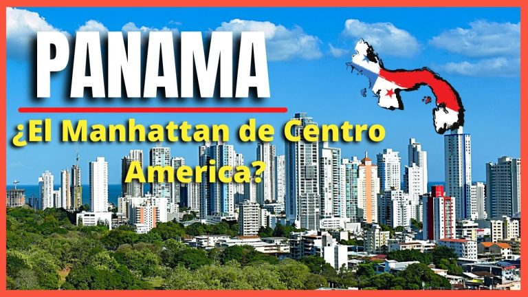 Guía completa del comercio internacional en Panamá: Descubre cómo ...