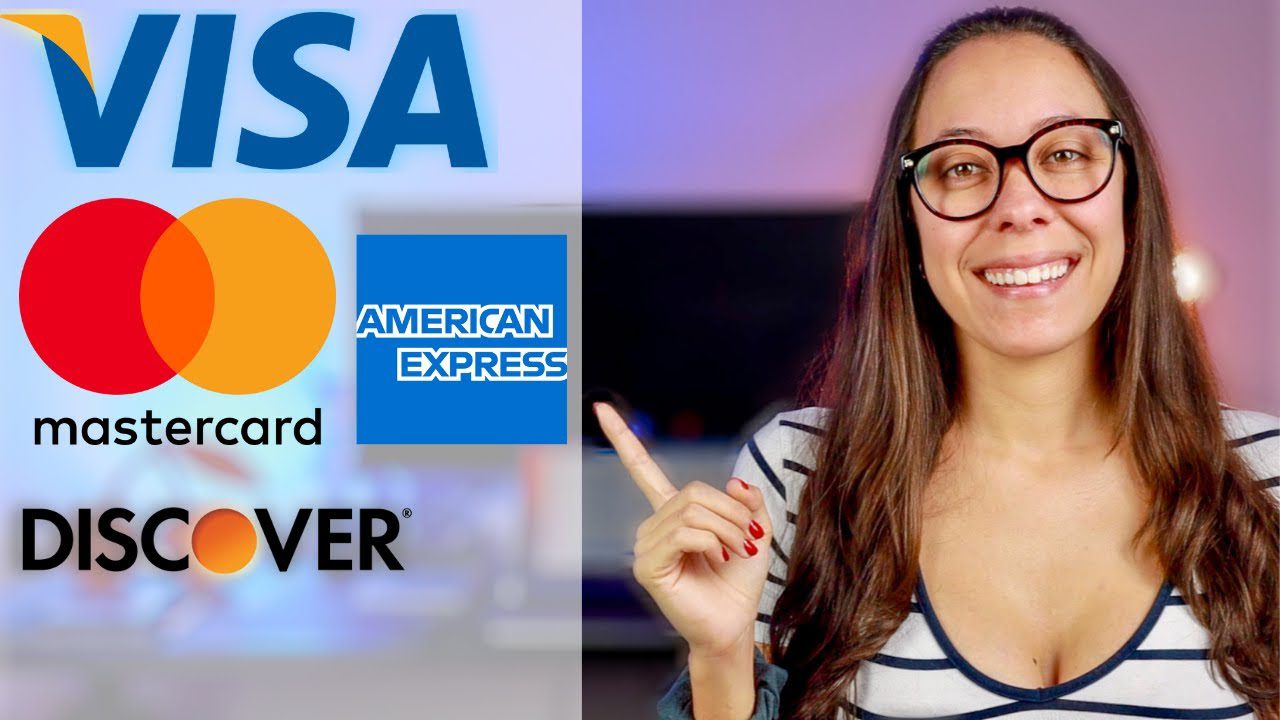 American Express vs. Discover: Descubre cuál es la mejor opción para ...