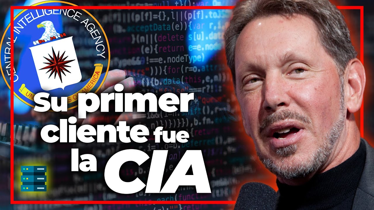 IBM vs. Oracle: Descubre cuál es la mejor inversión en tecnología para ...