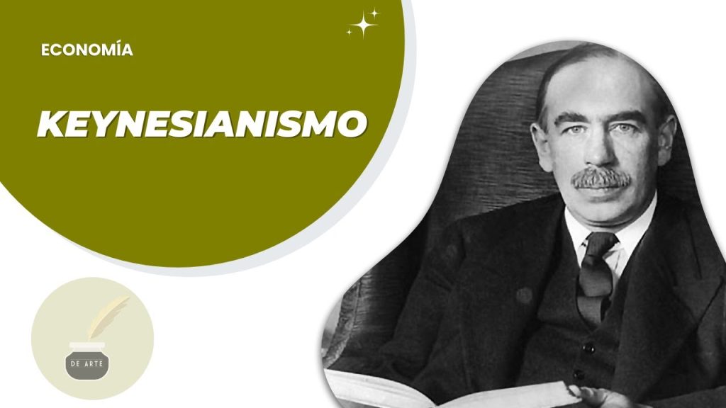 Las Aportaciones de John Maynard Keynes a la Macroeconomía: Un Análisis ...