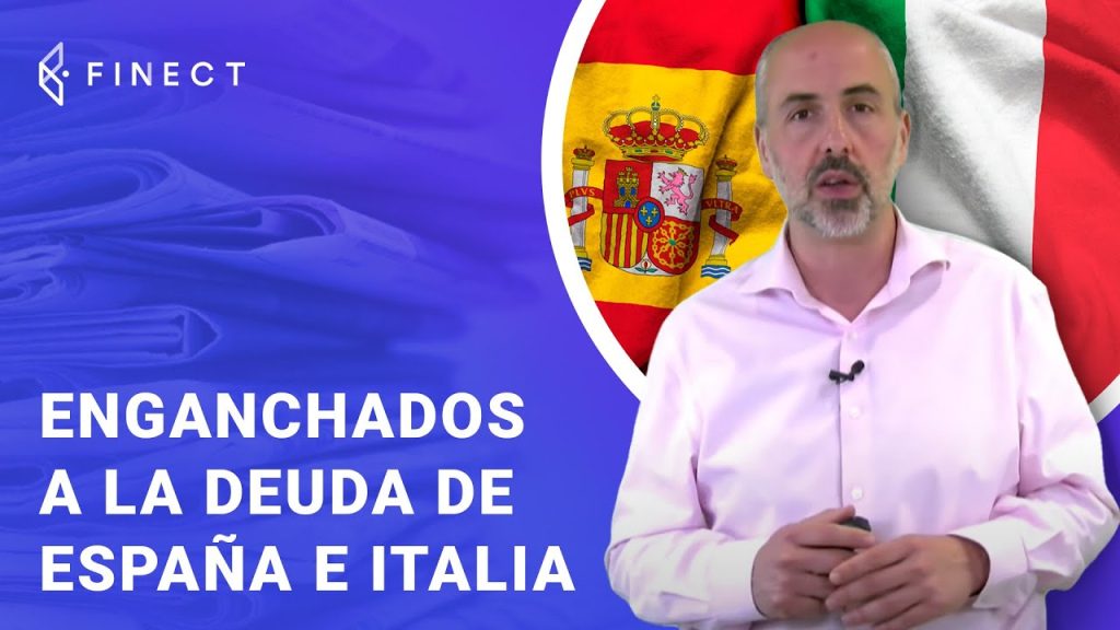 CaixaBank y la Deuda Pública: Análisis de España e Italia en 2024 ...