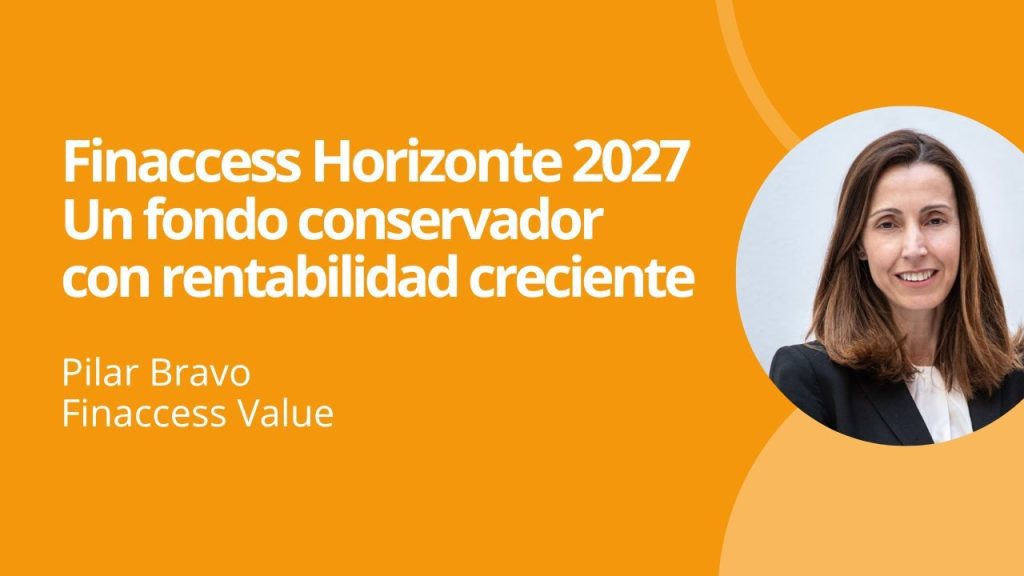 Todo lo que Necesitas Saber sobre la Cartera Renta Fija Horizonte 2026 ...