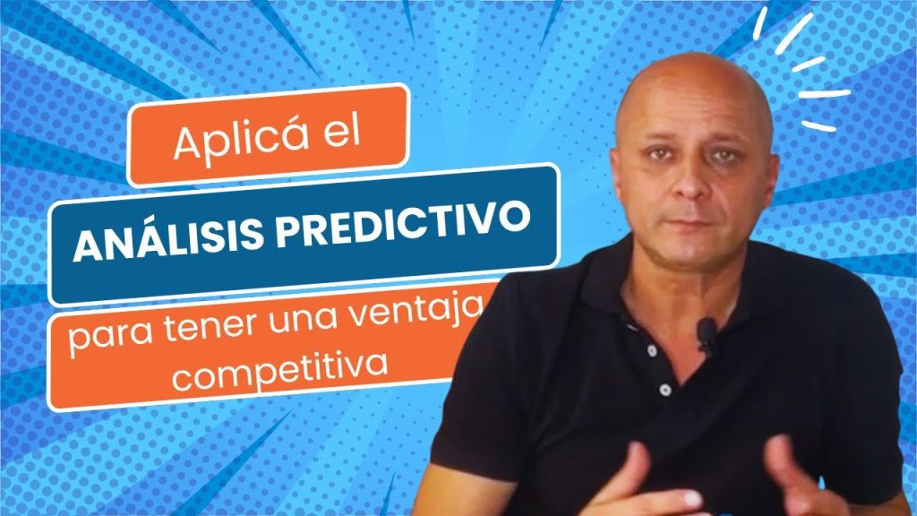 Cómo utilizar el análisis predictivo en los negocios | Realidad Económica
