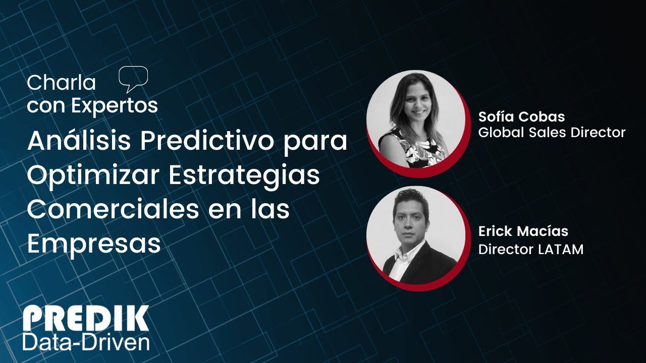 El Papel del Análisis Predictivo en los Modelos de Negocio Modernos ...