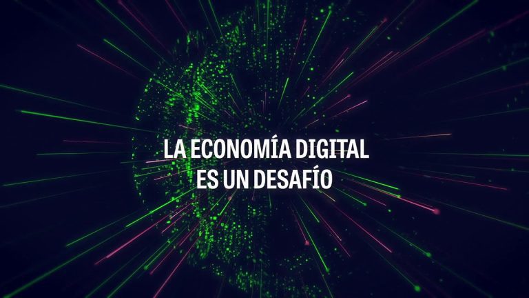 Diana Coyle y la teoría de la economía digital en la nueva era ...