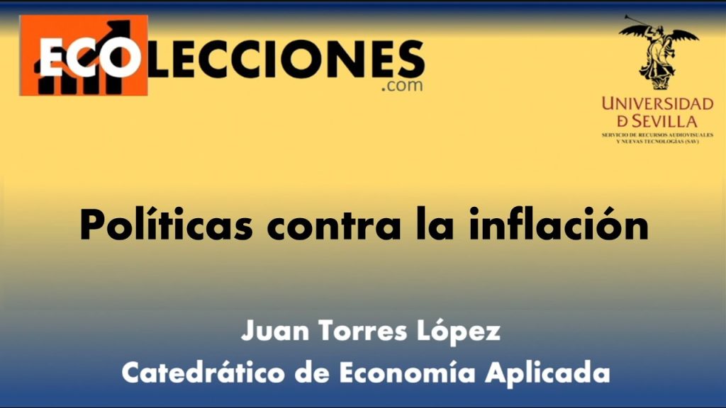 Alan Blinder y la teoría de la política económica en la gestión de la ...