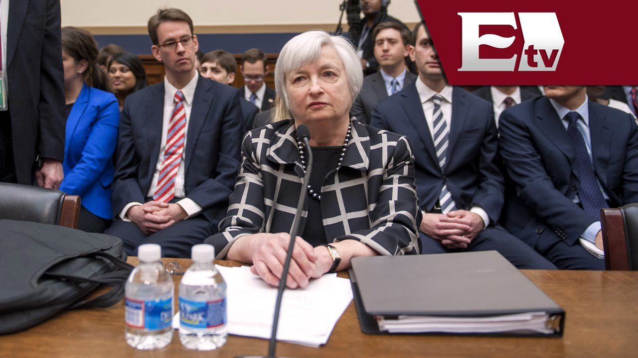 Janet Yellen y la teoría de la política monetaria en el contexto ...